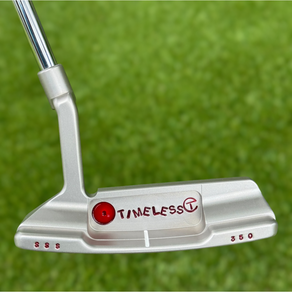 Timeless SSS Cherry Bomb 350G – TourScottys.com