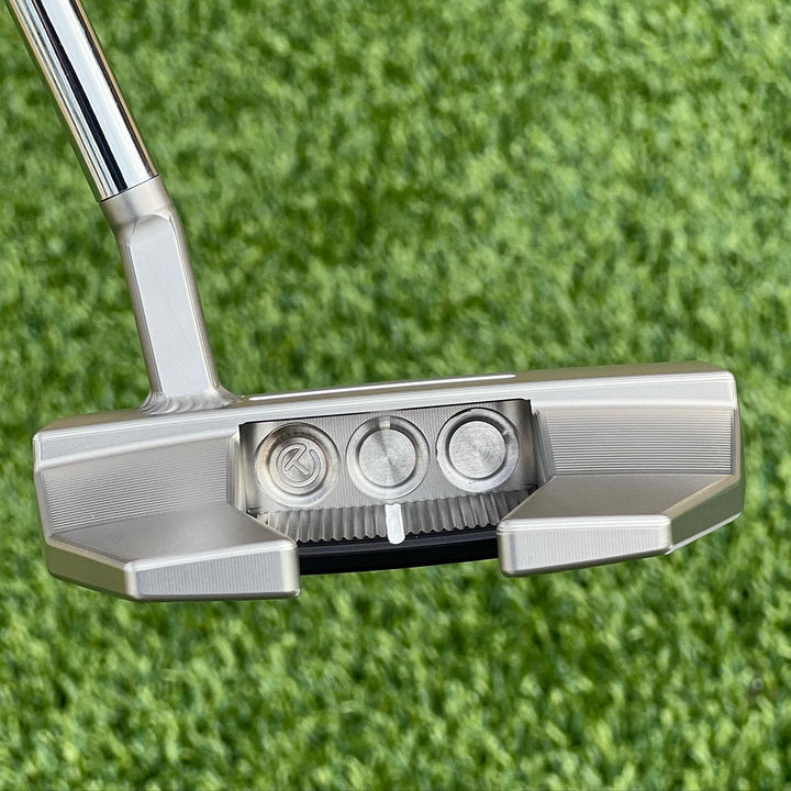 #1 Seller Of Scotty Cameron Circle T Tour Putters | Tour Scottys ...