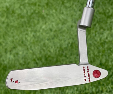 #1 Seller Of Scotty Cameron Circle T Tour Putters | Tour Scottys ...