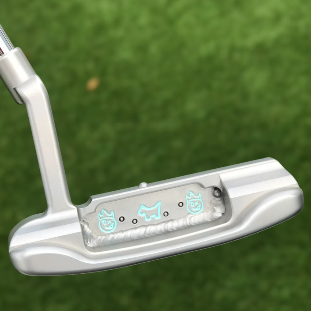 Garage GSS Welded Cavity 009M – TourScottys.com