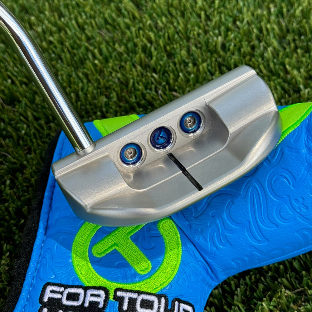 Concept M1 Mallet SSS 360G – TourScottys.com