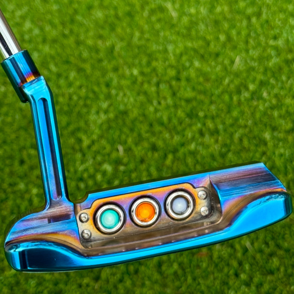 Super Rat GSS Blue Pearl SSS 360G – TourScottys.com