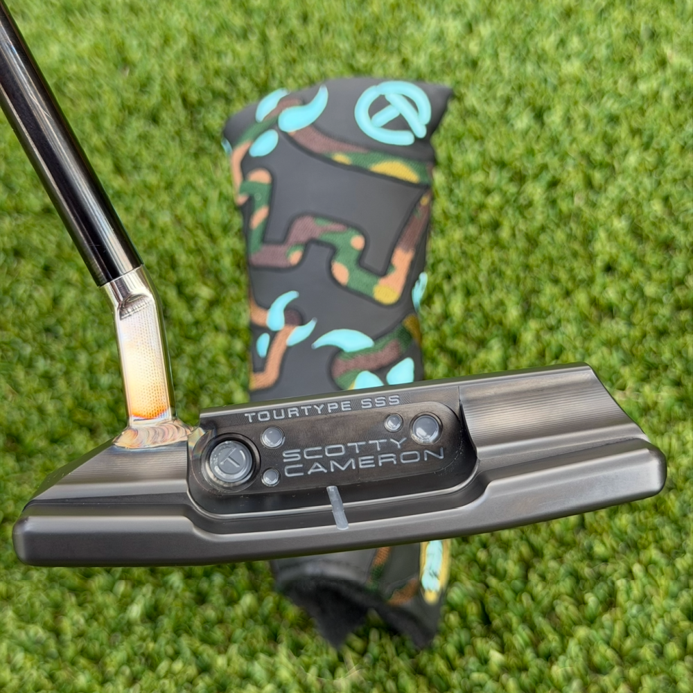 🎁Two Tone Flojet Timeless + Deep Milled🎁 – TourScottys.com