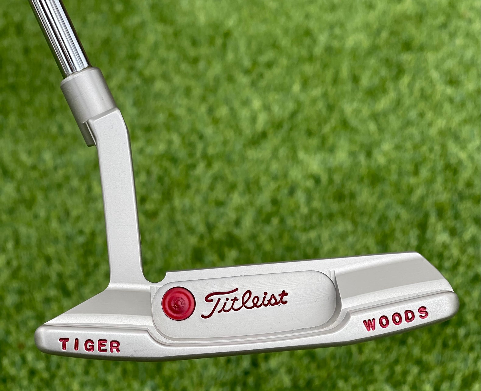 Putter Information – TourScottys.com