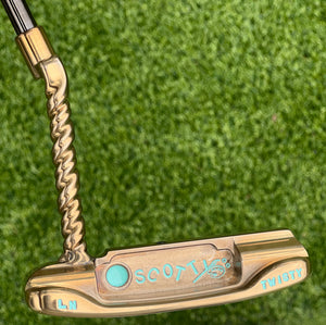 #1 Seller Of Scotty Cameron Circle T Tour Putters | Tour Scottys ...