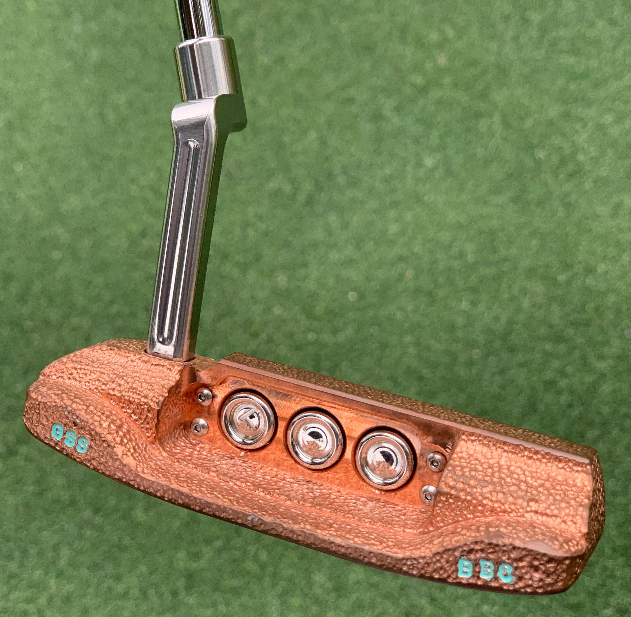 #1 Seller Of Scotty Cameron Circle T Tour Putters | Tour Scottys ...