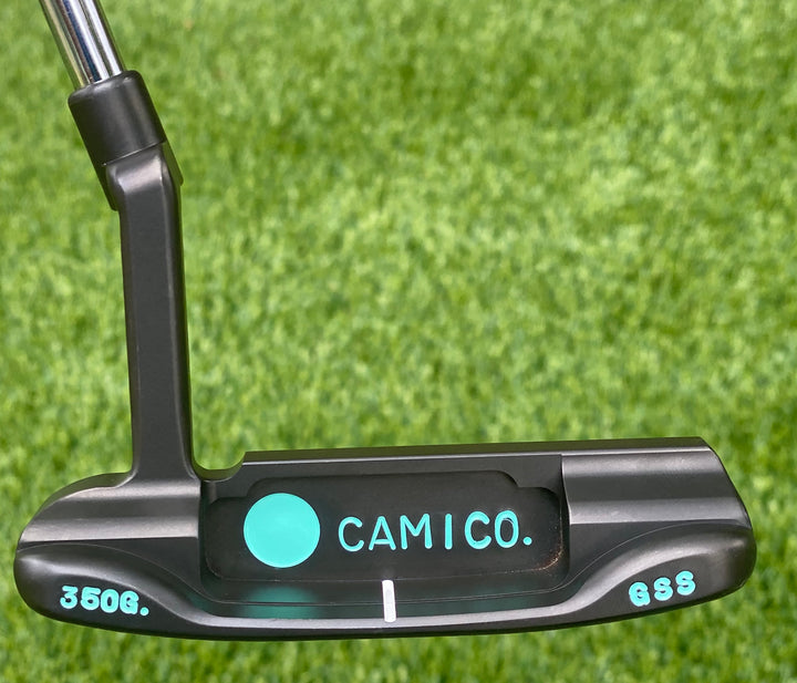 #1 Seller Of Scotty Cameron Circle T Tour Putters | Tour Scottys ...