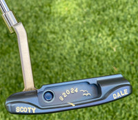 #1 Seller Of Scotty Cameron Circle T Tour Putters | Tour Scottys ...