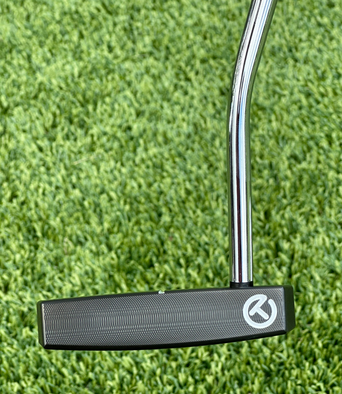 Scotty Cameron Tour Black Phantom T9 360G Circle T Putter - TourScottys.com