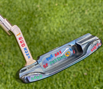 #1 Seller Of Scotty Cameron Circle T Tour Putters | Tour Scottys ...