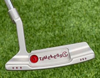 #1 Seller Of Scotty Cameron Circle T Tour Putters | Tour Scottys ...