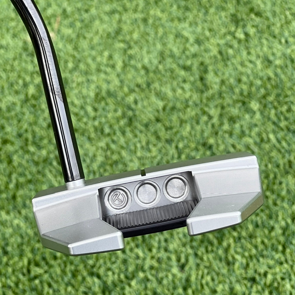 Scotty Cameron Tour SSS Phantom T5 Circle T Putter 360G – TourScottys.com
