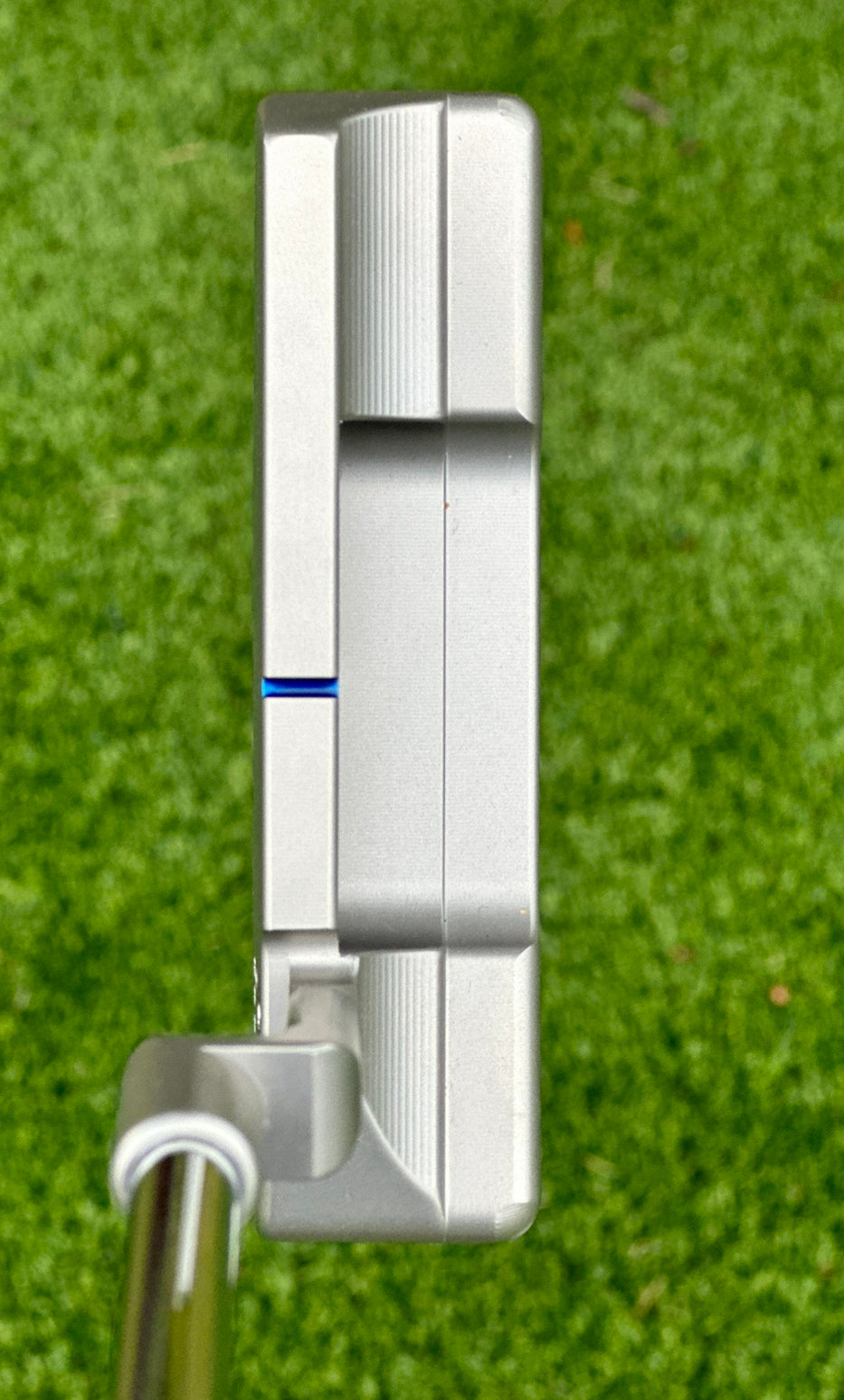 Scotty Cameron Tour Type Timeless SSS 360 Putter – TourScottys.com