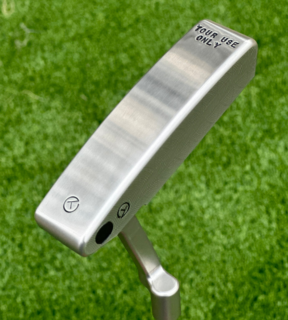 Scotty Cameron Timeless SSS Newport 2 350G Circle T Putter ...